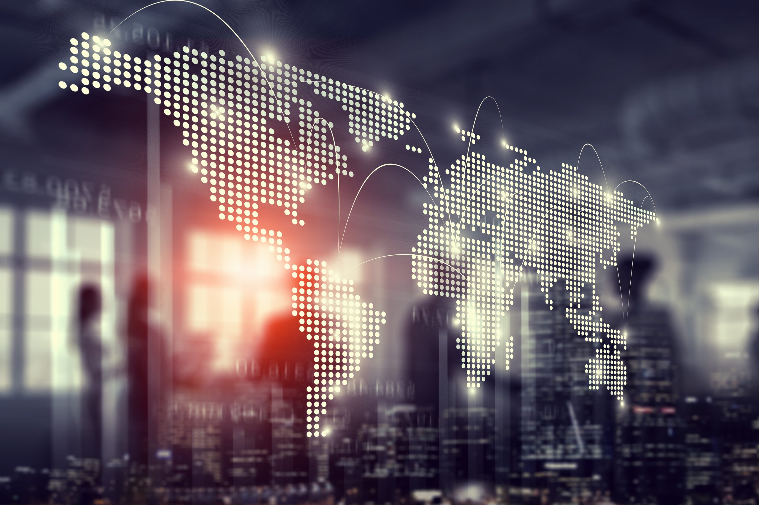 Regulatory & Compliance - HedgeServ